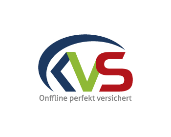 kvs - Logo Designs By artrabb