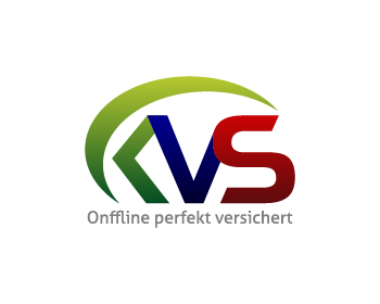 kvs - Logo Designs By artrabb