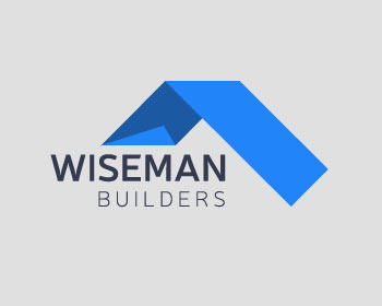 wiseman-builders - Logo Designs By danmuresan