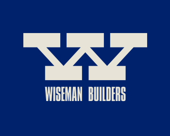 wiseman-builders - Logo Designs By Jomfy
