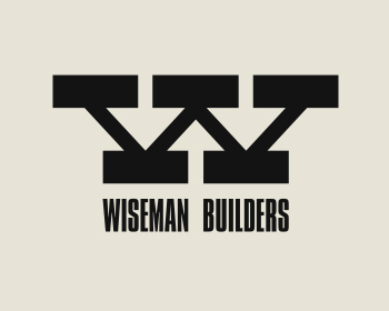 wiseman-builders - Logo Designs By Jomfy