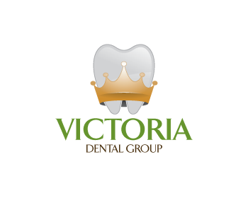victoria-dental-group - Logo Designs By osgraphic