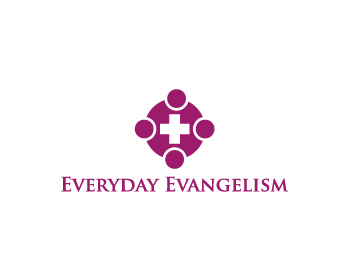 everyday-evangelism - Logo Designs By jayrose