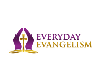 Evangelism Logo