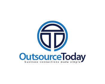Outsource Logo Design