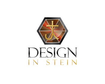 design-in-stein - Logo Designs By nigz65