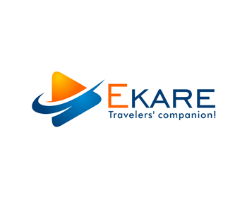 EKare - Logo Designs By LukeConcept