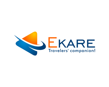 EKare - Logo Designs By LukeConcept