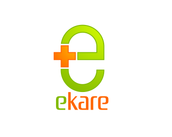 EKare - Logo Designs By masjacky