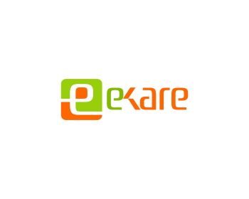EKare - Logo Designs By masjacky