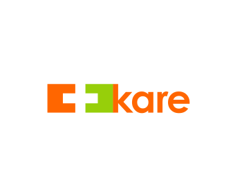 EKare - Logo Designs By masjacky