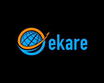 EKare - Logo Designs By zrifatuz