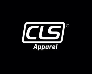 cls-apparel - Logo Designs By KONG