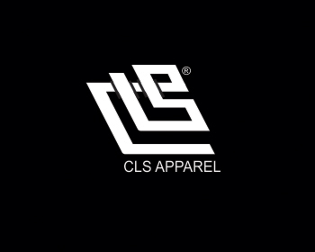 cls-apparel - Logo Designs By KONG