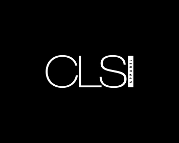 cls-apparel - Logo Designs By JessieGraph