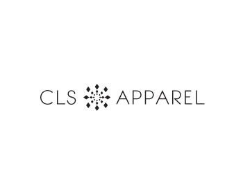 cls-apparel - Logo Designs By Sandc