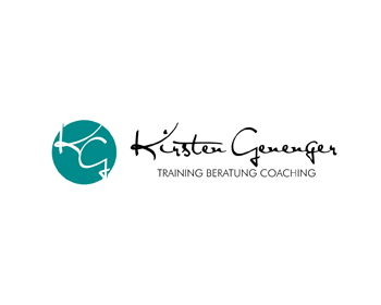kirsten-genenger - Logo Designs By tuanbmt