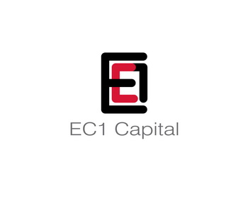 EC1 Capital - Logo Designs By byjano