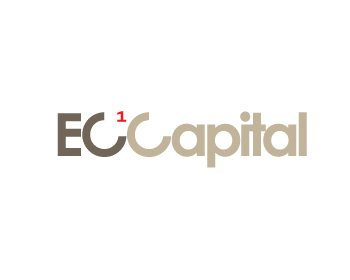 EC1 Capital - Logo Designs By designaurus