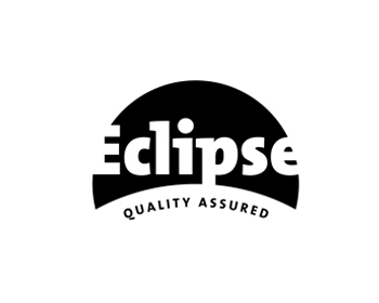 ECLIPSE - Logo Designs By FormsAndShapes