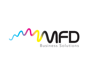 MFD - Logo Designs By Sandc