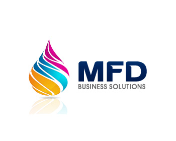 MFD - Logo Designs By mikz