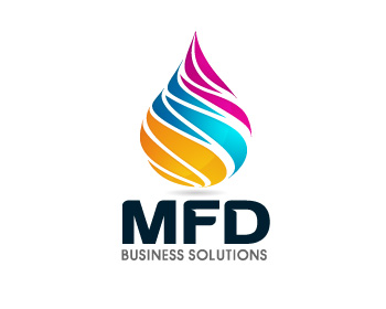 MFD - Logo Designs By mikz