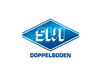 SWI Logo - Logo Designs By KONG