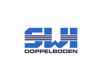 SWI Logo - Logo Designs By inkdesign