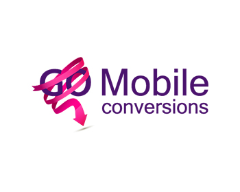 gomobile-conversion - Logo Designs By tibidavid92
