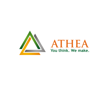 athea - Logo Designs By beloempoenjanama