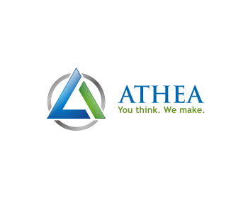 athea - Logo Designs By beloempoenjanama