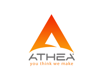 Athea - Logo Design Entry #124