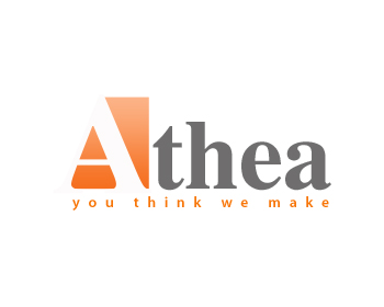 Athea - Logo Designs By NoAge
