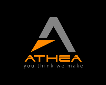 Athea - Logo Design Entry #124