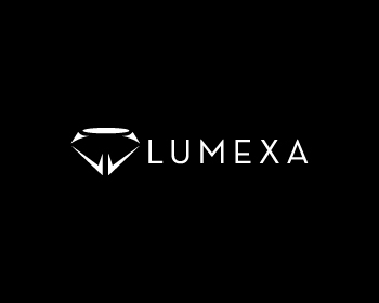 LUMEXA - Logo Designs By zakdesign700