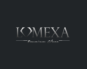 lumexa - Logo Designs By Bruna