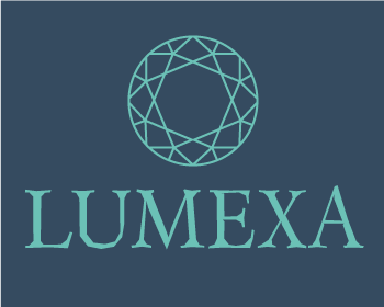 LUMEXA - Logo Designs By MagdalenaF