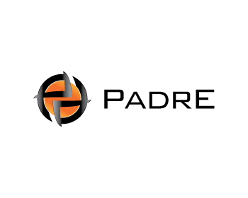 PADRE - Logo Designs By Ishan