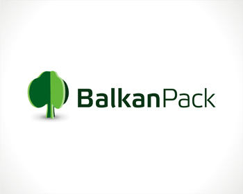 Balkanpack - Logo Designs By Einstein_Logo