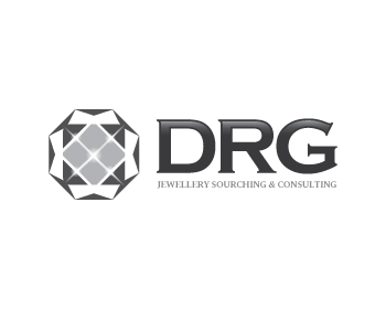 DRG - Logo Designs By Logomaniac