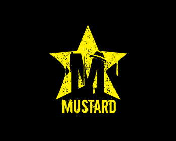 mustard - Logo Design Contest on Logo Arena