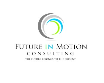future-in-motion-consulting - Logo Designs By VIDI
