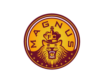 magnus-fc - Logo Designs By juanlopezdesign