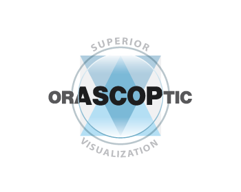 Orascoptic - Logo Designs By Logomaniac