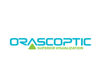 Orascoptic - Logo Designs By Logomaniac