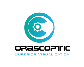 Orascoptic - Logo Designs By Bruna