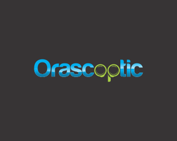Orascoptic - Logo Designs By TANBARO