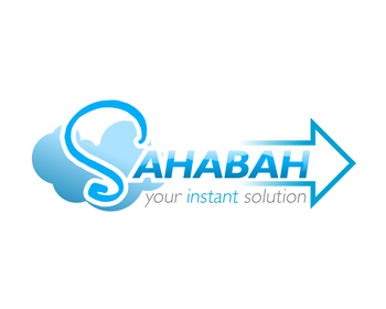 sahabah - Logo Designs By artocube