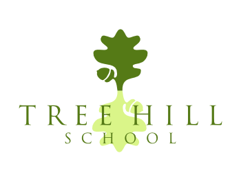 tree-hill-school - Logo Designs By Lodiyr
